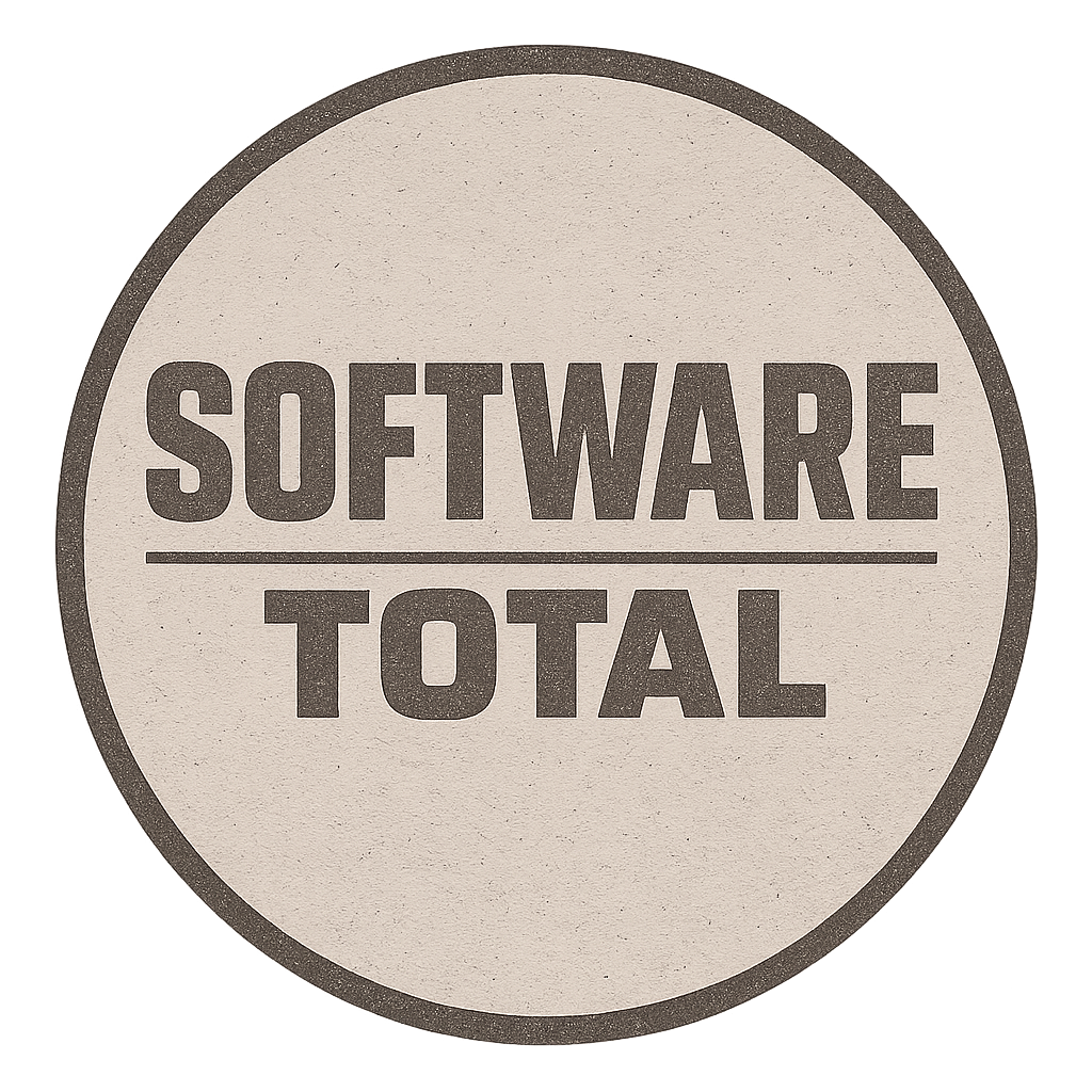 SOFTWARE-TOTAL